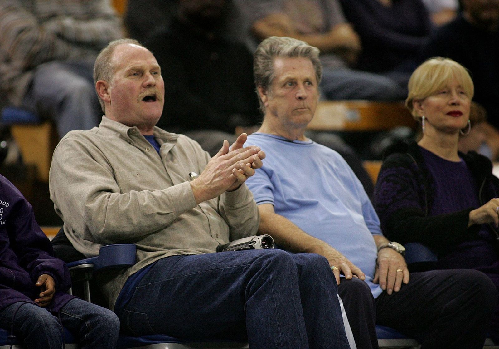 Who are Kevin Love’s parents Karen and Stan Love? What we know as Heat ...