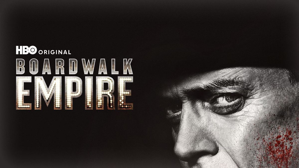 If you miss the gritty glam of Birmingham, these 9 shows like Peaky ...