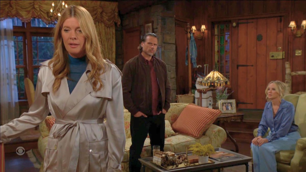Can Phyllis be saved? The Young and the Restless spoiler that no one ...