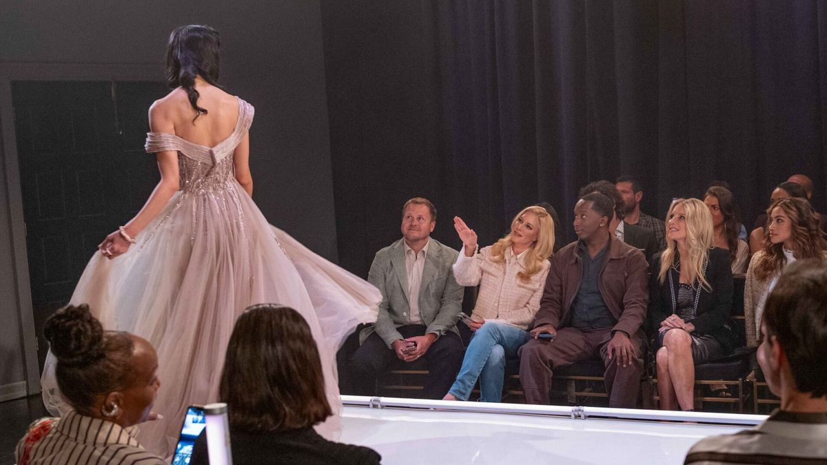 The Bold and the Beautiful PHOTO spoilers: Backstage pass to the ...
