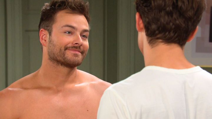 The Daily Y.A.P.P. for Days of our Lives, April 8: The sneaky side of ...