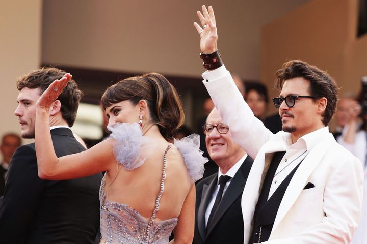 Day Drinker: Everything we know about Johnny Depp’s comeback film