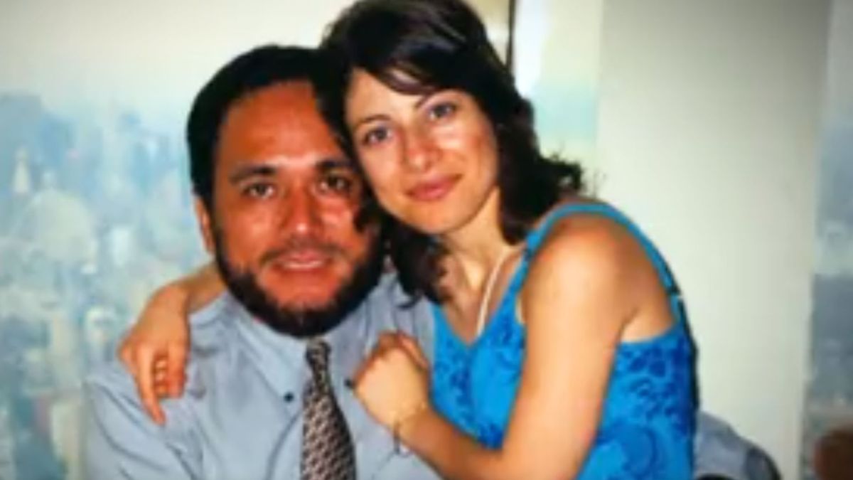 Dateline: The Secret - Who is Norma Patricia Esparza and where is she ...
