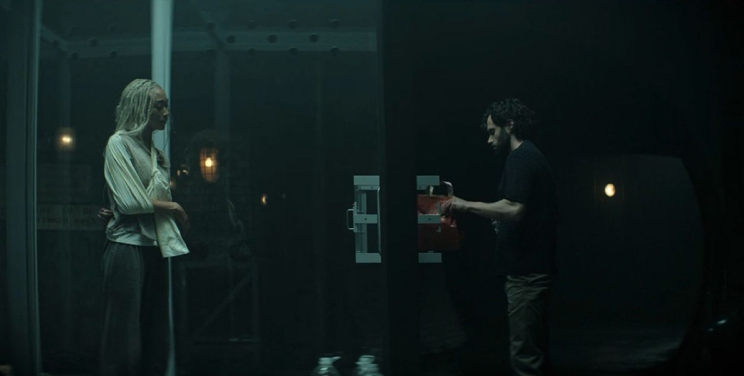 "You" series recap: Every wild twist, murder & identity change from Joe ...