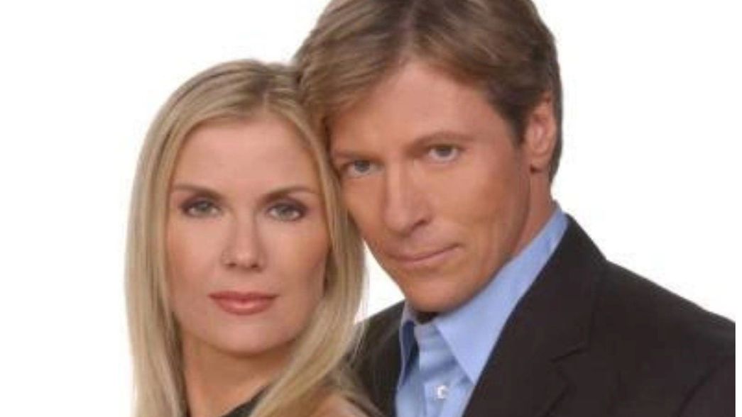 The Bold and the Beautiful Comings and Goings: Jack Wagner returns as ...