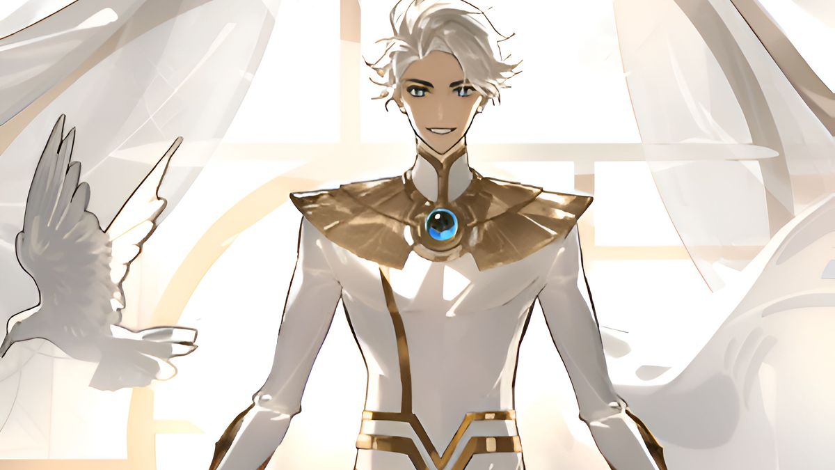 To Be Hero X: A complete guide to the main characters