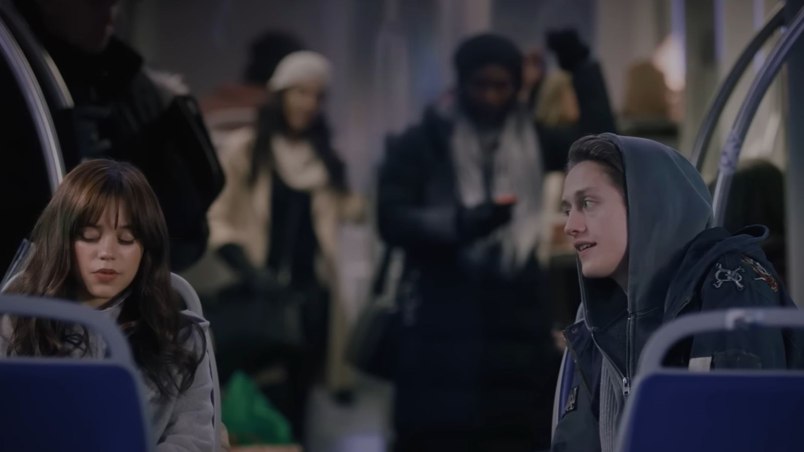 Winter Spring Summer or Fall ending explained: Does Remi & Barnes' love ...