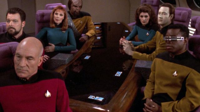 I just discovered Star Trek's forgotten spin-off lasted way longer than ...
