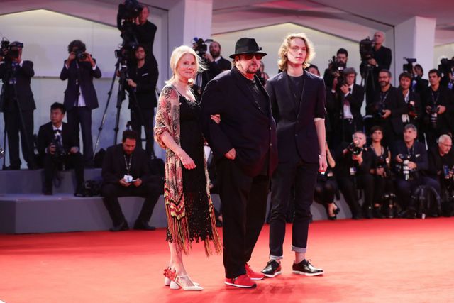 Who is James Toback’s wife Stephanie Kempf? All about Hollywood ...