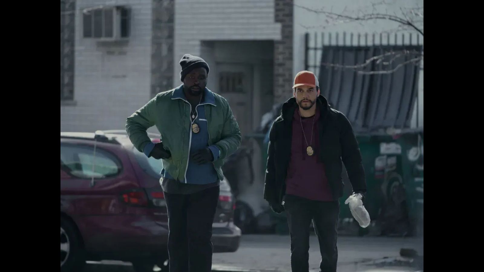 Is Dope Thief Season 2 happening? Details revealed