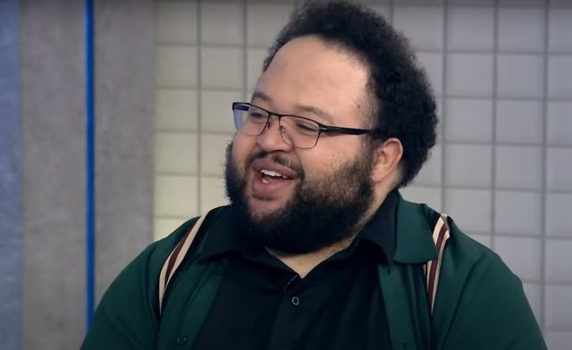 List of Zach Cherry’s movies and TV shows