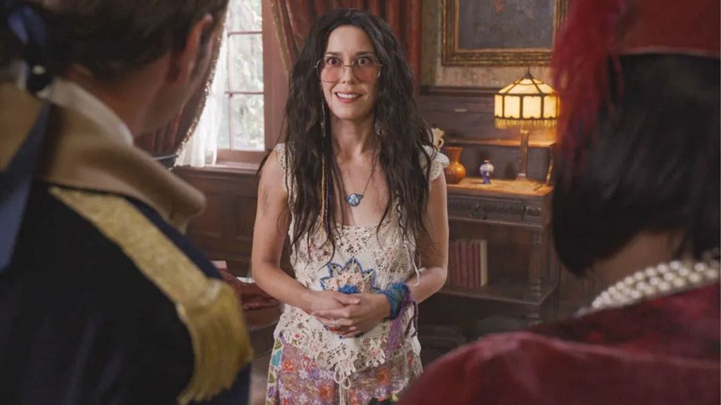 Why did Flower leave Ghosts? Reason behind Season 3 exit, explored