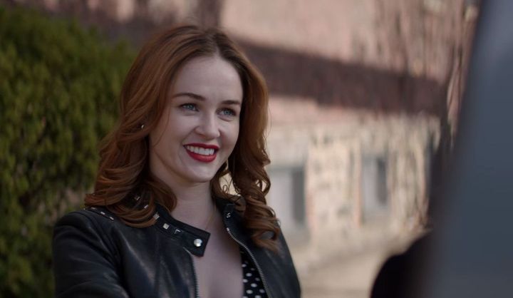 Cast of You: Full List of Actors & Characters