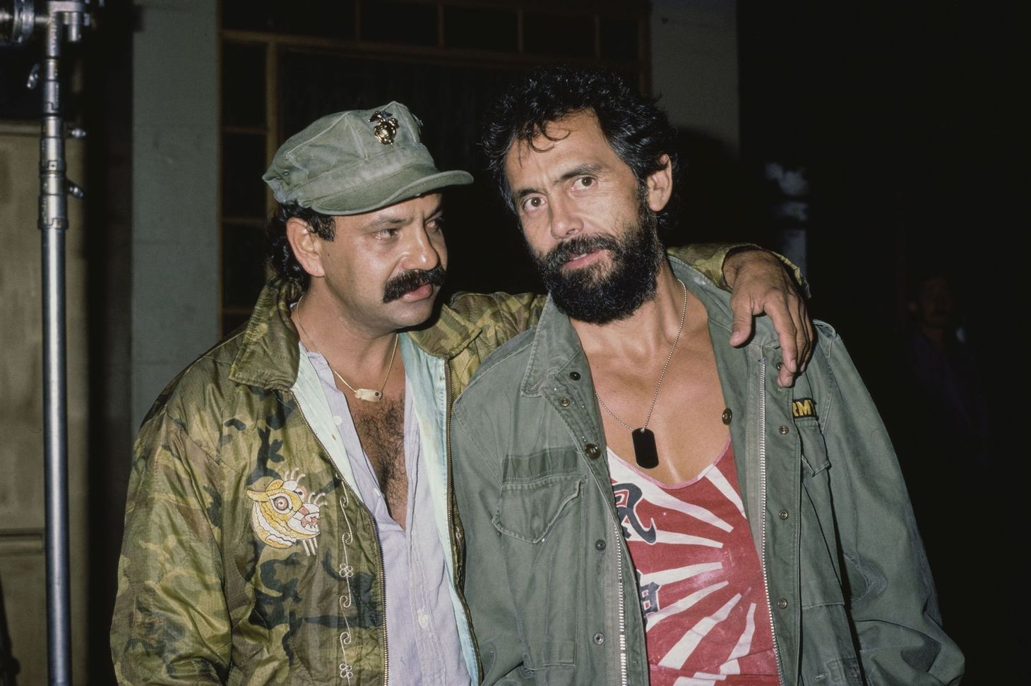 Why did Cheech and Chong breakup? Fall out explored as Cheech Marin reflects on comedian duo’s ...