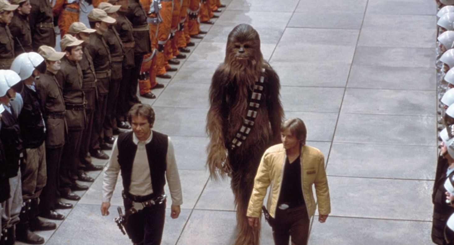 What does BBY mean in Star Wars, Andor Season 2: What does BBY mean in ...