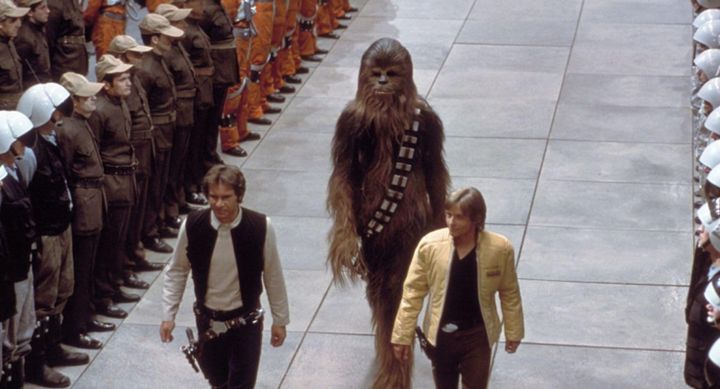What does BBY mean in Star Wars, Andor Season 2: What does BBY mean in ...