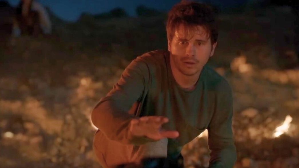 Jason Ritter: 10 Jason Ritter movies and TV Shows that are a must watch ...