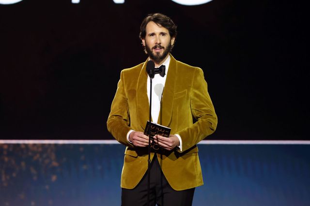 “A foundation of confidence for them:” American Idol mentor Josh Groban ...