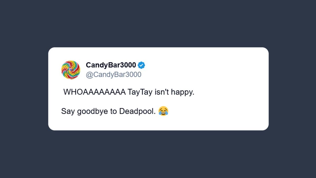 "WHOAAAAAAAA TayTay isn't happy" — Internet reacts to Travis Kelce ...