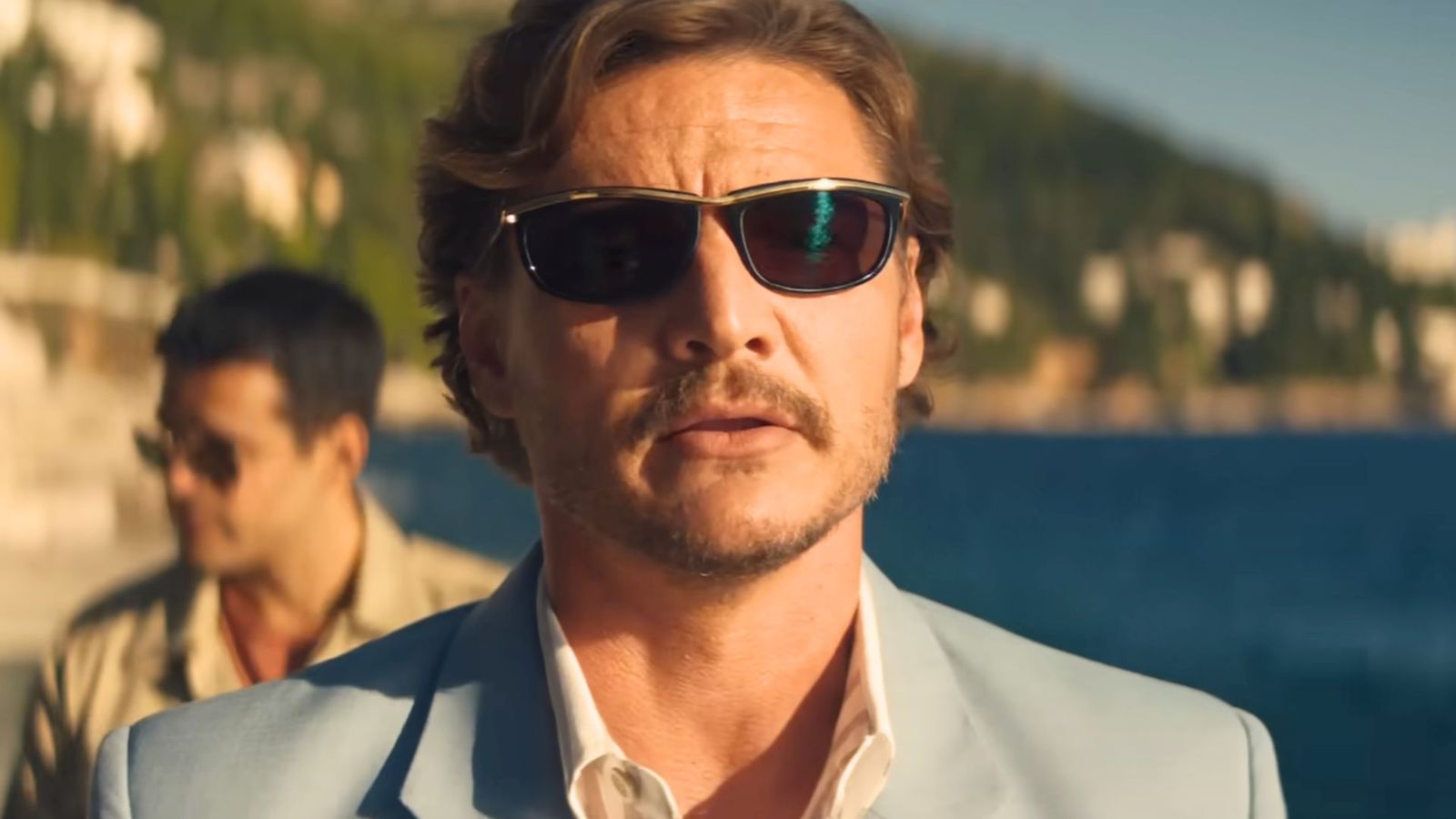 10 best Pedro Pascal performances, ranked by how hard we fell for them