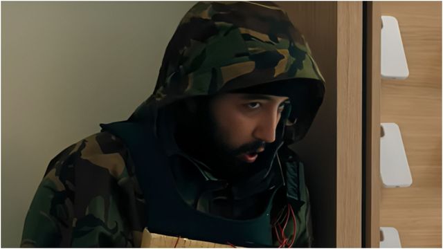 iHostage ending explained: What happened to Ammar Ajar?