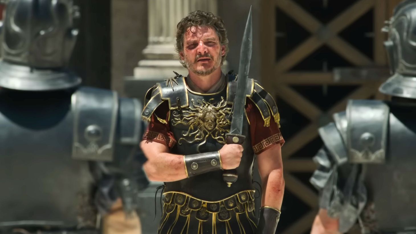 10 best Pedro Pascal performances, ranked by how hard we fell for them