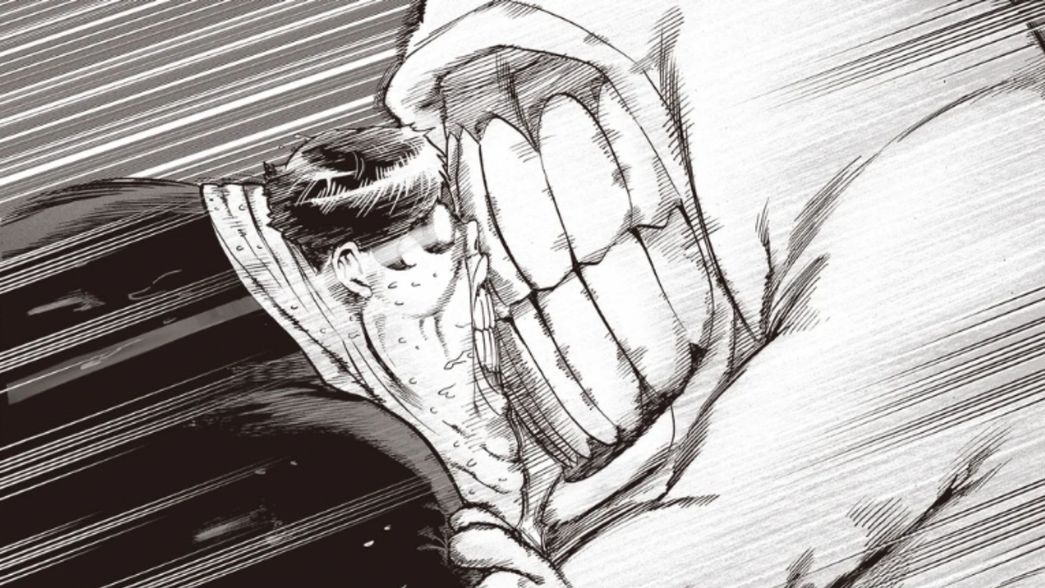 One Punch Man: How Powerful is Pig God?