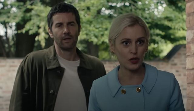 The Stolen Girl cast and character guide: Who plays whom in the ...