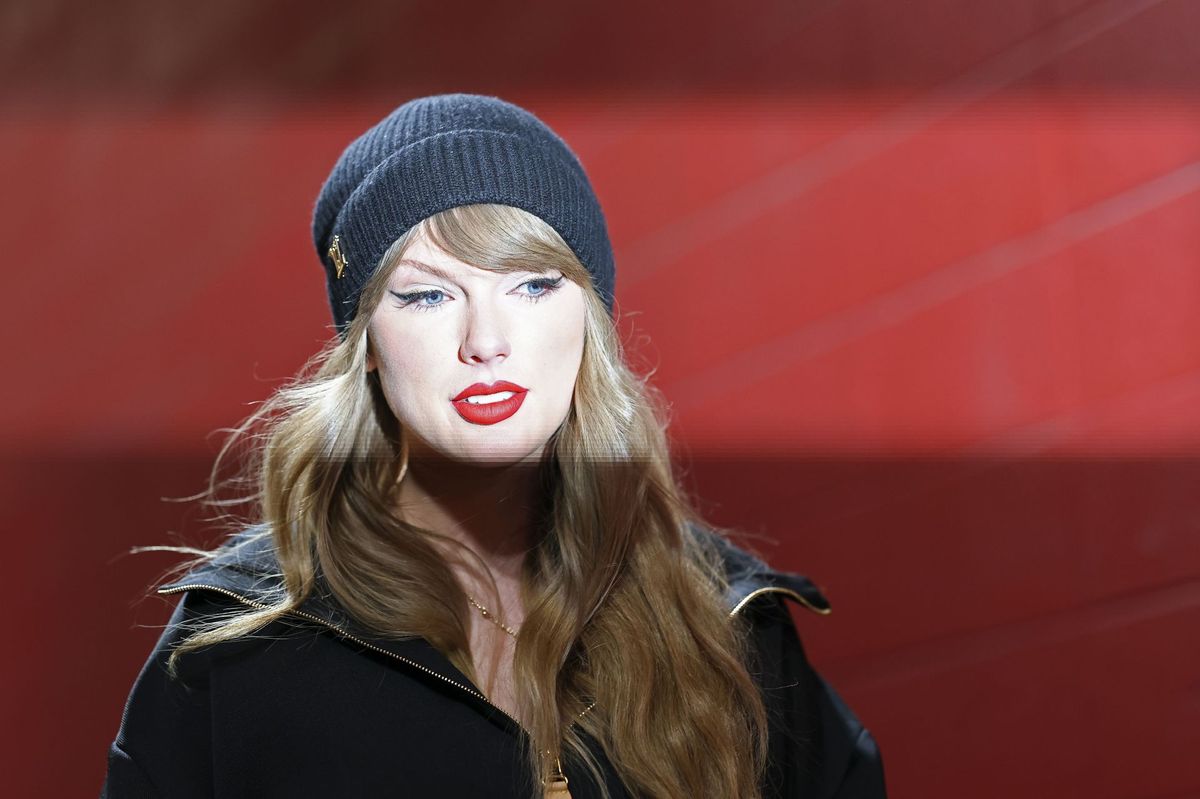 10 most popular Taylor Swift songs of all time