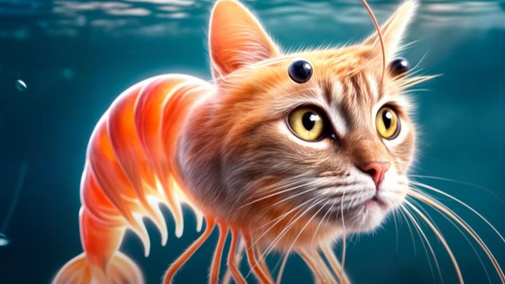 10 Most underrated Italian AI Brainrot animals