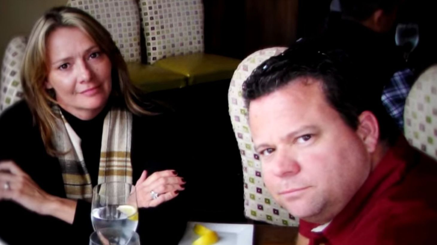 Dateline: A Shot in the Dark - Who is Cara Ryan and what do we know ...