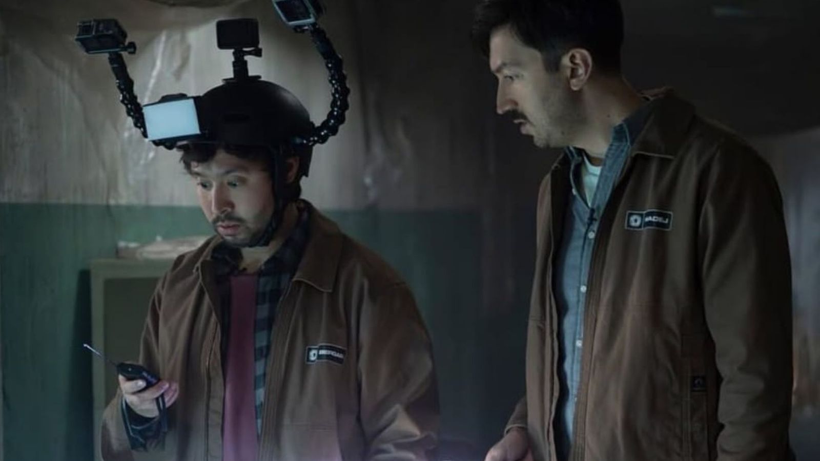 The Rookie Season 7 Episode 15 recap: Abigail’s creepy documentary ...