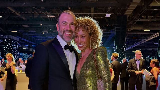 Who is Sage Steele engaged to? All about controversial ex-ESPN host’s ...