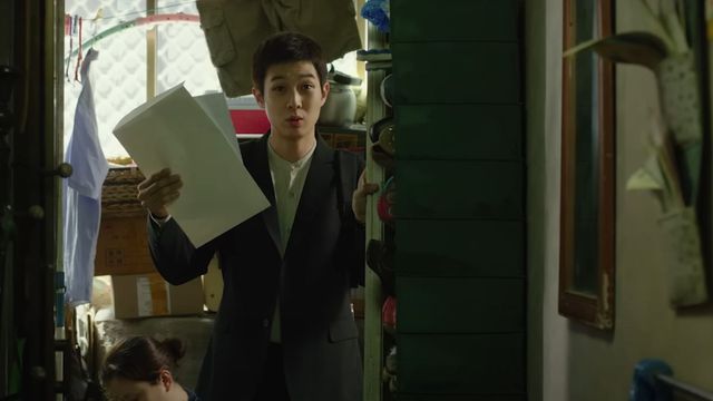 Parasite ending explained: Who are the parasites in the story?