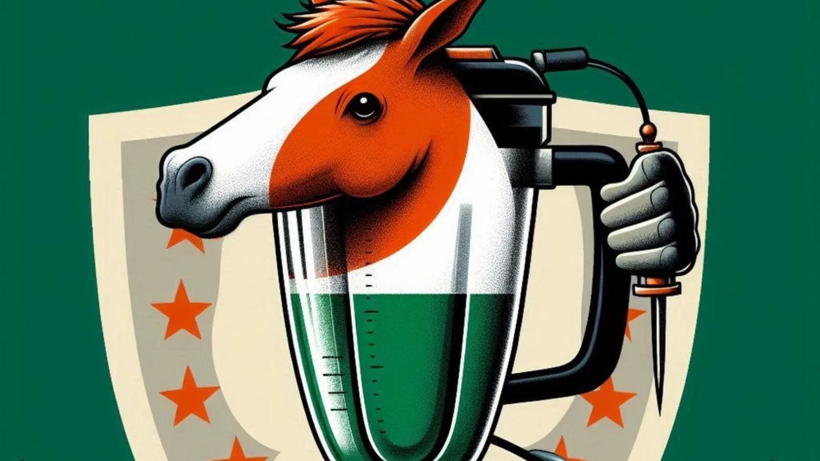 10 Most underrated Italian AI Brainrot animals