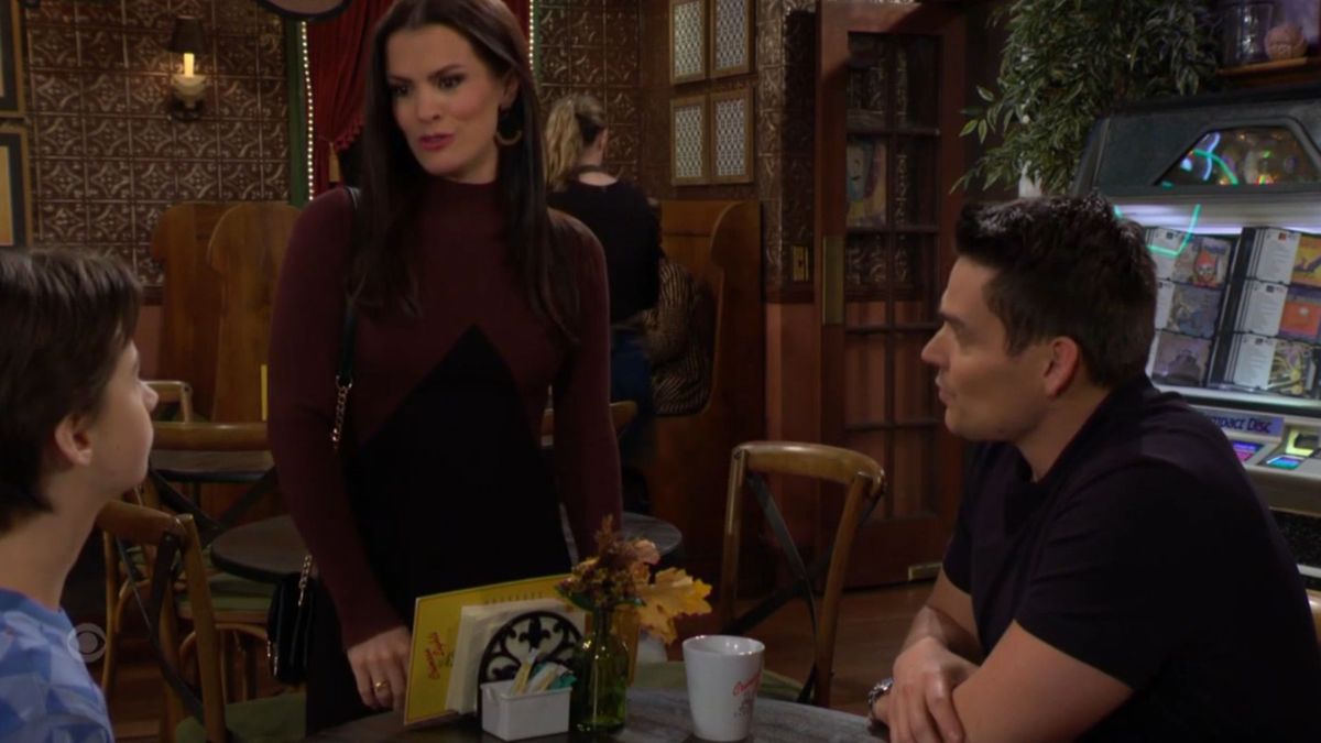 The Young and the Restless Recap, April 30, 2025: Cole realizes he ...