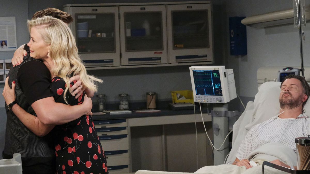 Days of our Lives Spoilers, April 11: Is Sami about to shatter Johnny's ...