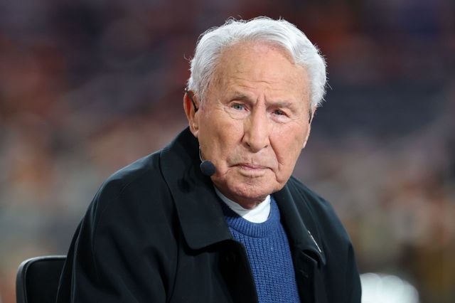 Who is Lee Corso’s wife Betsy Youngblood? All about revered College ...