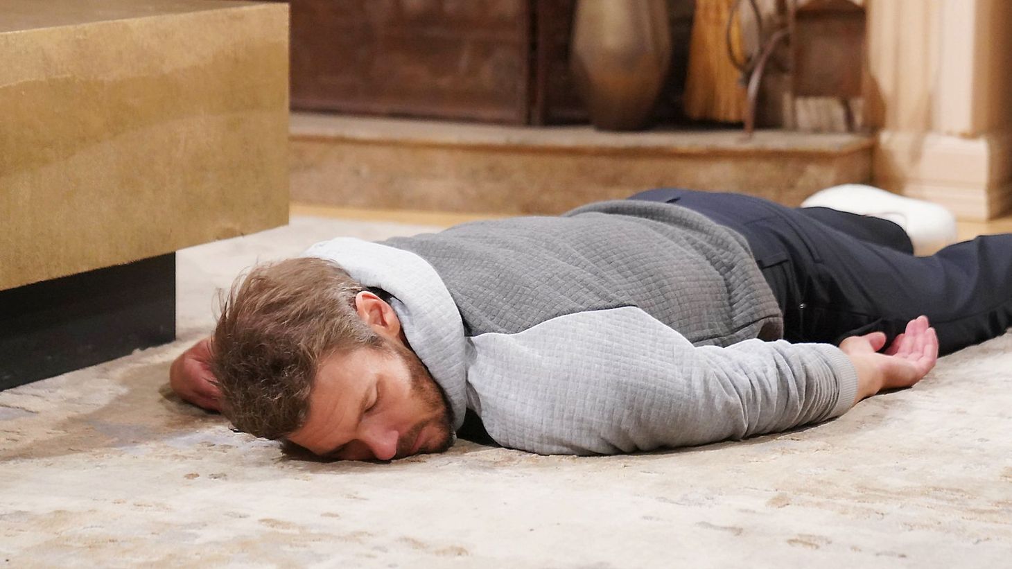 Scott Clifton discusses Liam's future on The Bold and the Beautiful