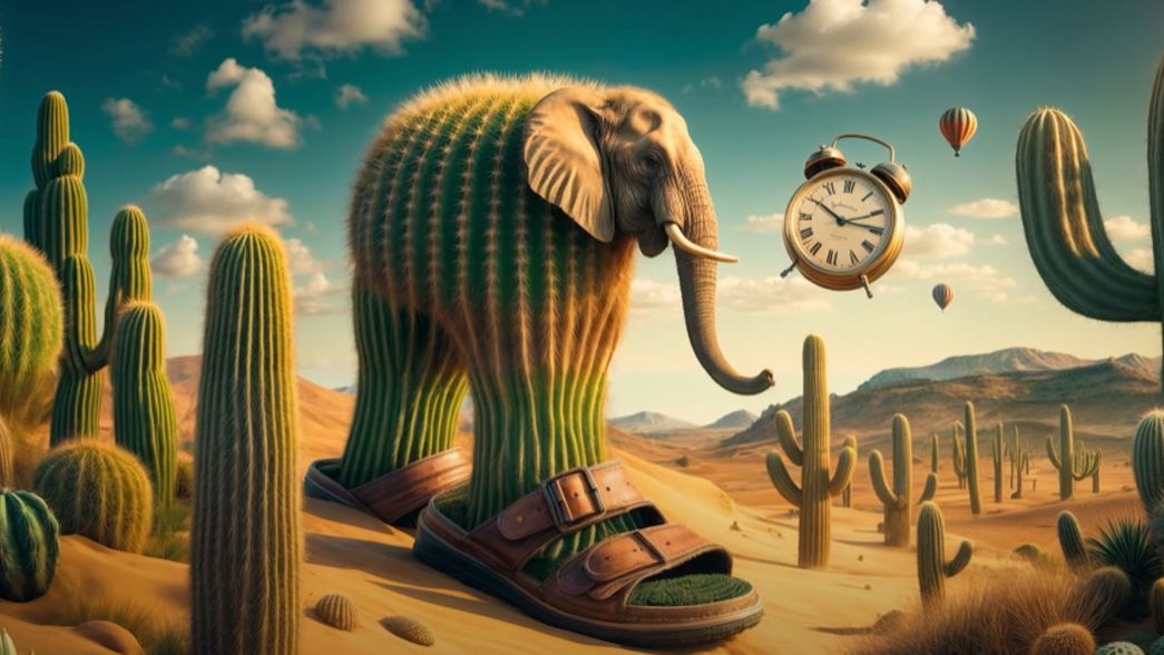 10 Most underrated Italian AI Brainrot animals