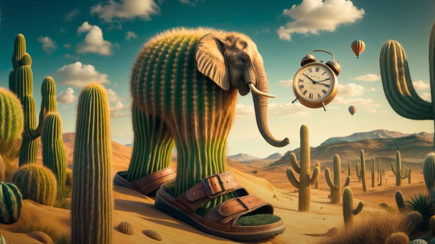 10 Most underrated Italian AI Brainrot animals