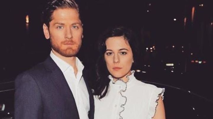 Who is Kyle Soller’s wife?