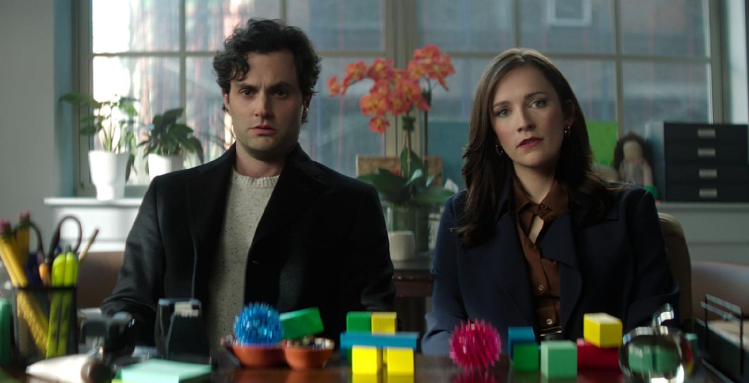 "You" series recap: Every wild twist, murder & identity change from Joe ...