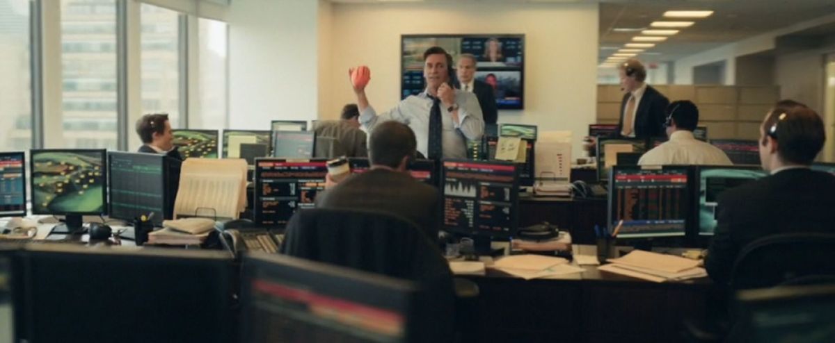 Your Friends & Neighbors Episode 1 — Jon Hamm Is amazing, broke, and ...