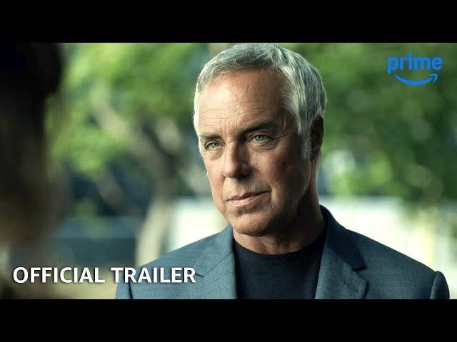 Bosch: Legacy Season 3 Episode 5 recap – Harry Bosch uncovers the ...