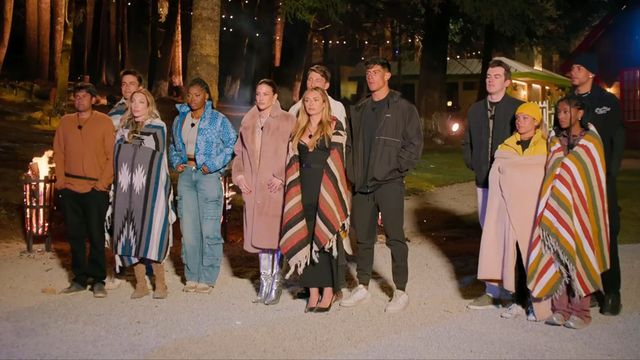 Battle Camp Episode 1 Recap - New alliances are formed as old rivals ...