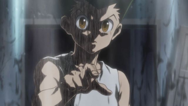 Hunter x Hunter: Who Is Gon?