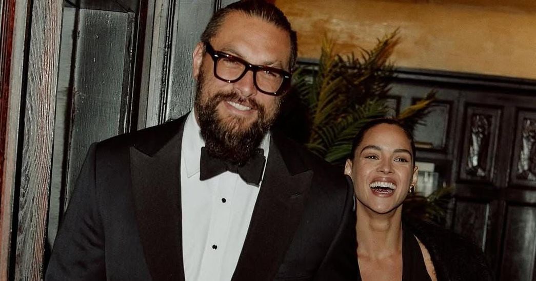 Was Adria Arjona married?