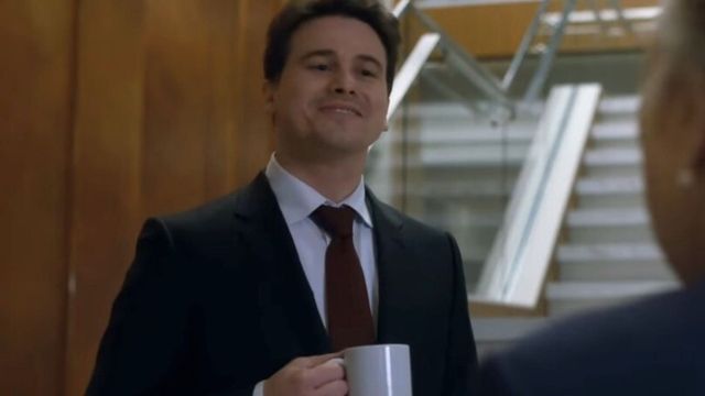 Jason Ritter: 10 Jason Ritter movies and TV Shows that are a must watch ...