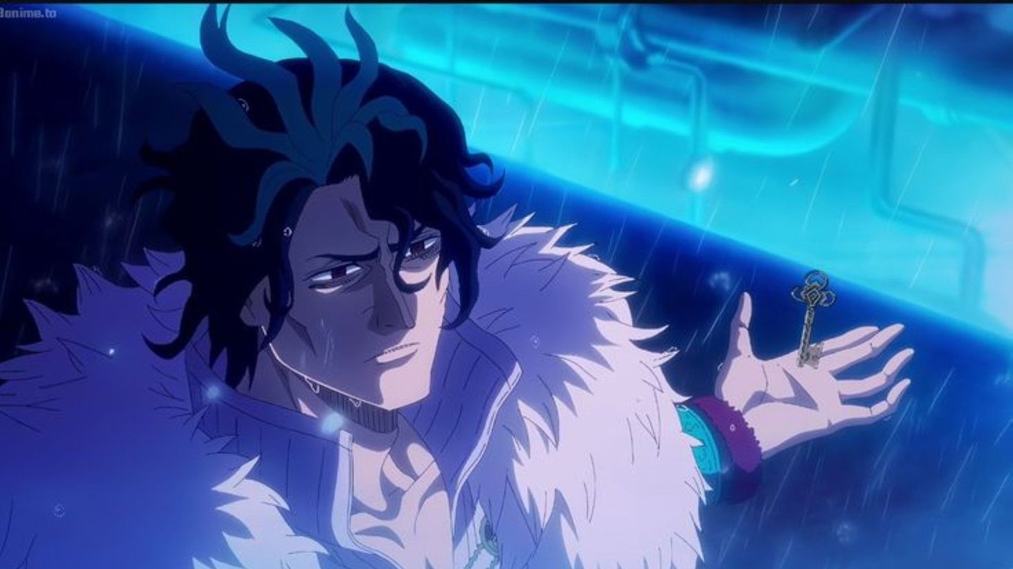 Is the Black Clover Movie Canon?